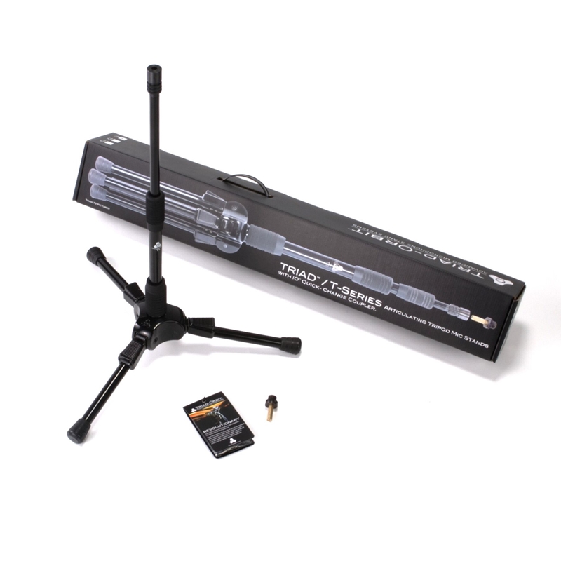 SE Systems - Triad Orbit T1, Short Tripod Stand