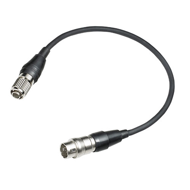 SE Systems - Audio-Technica AT-CWCH, Adapter cable cW-style 4-pin ...