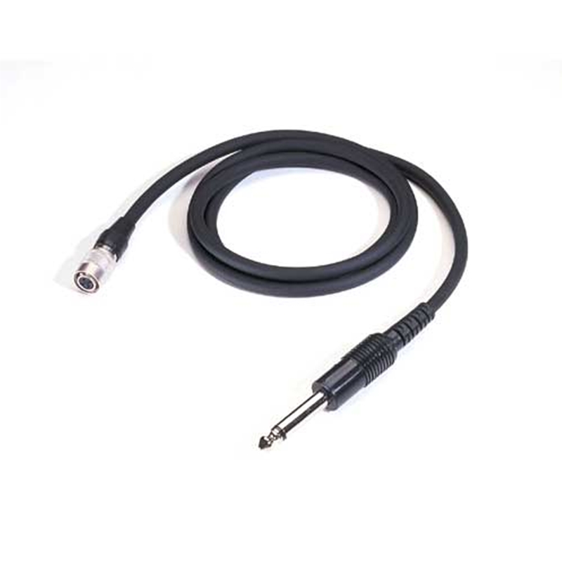 SE Systems - Audio-Technica AT-GCW, Instrument input cable with 1/4 ...