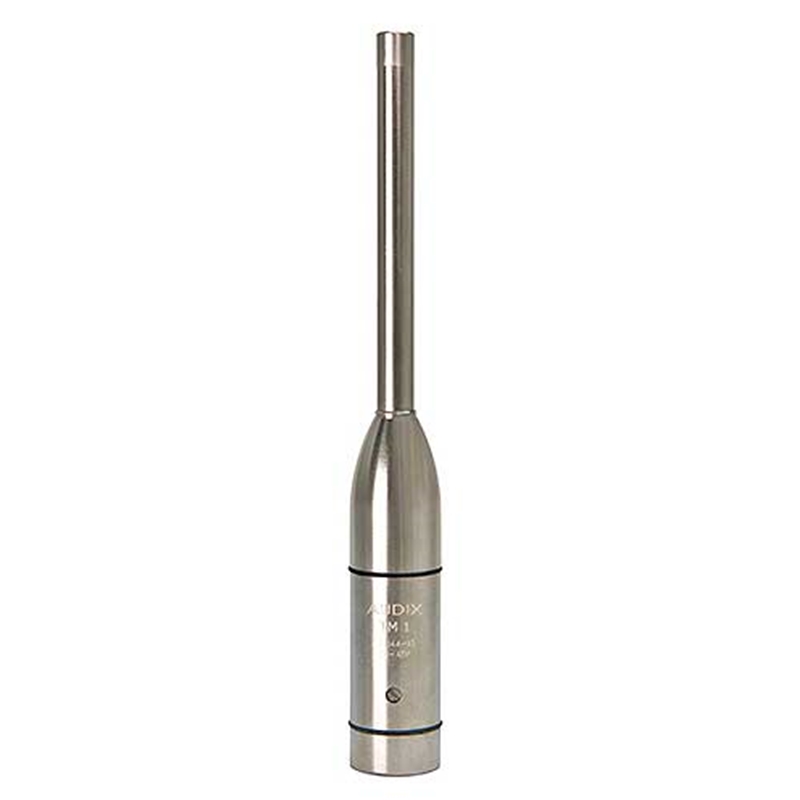 SE Systems - Audix TM1, MIC, CONDENSER, TEST & MEASUREMENT