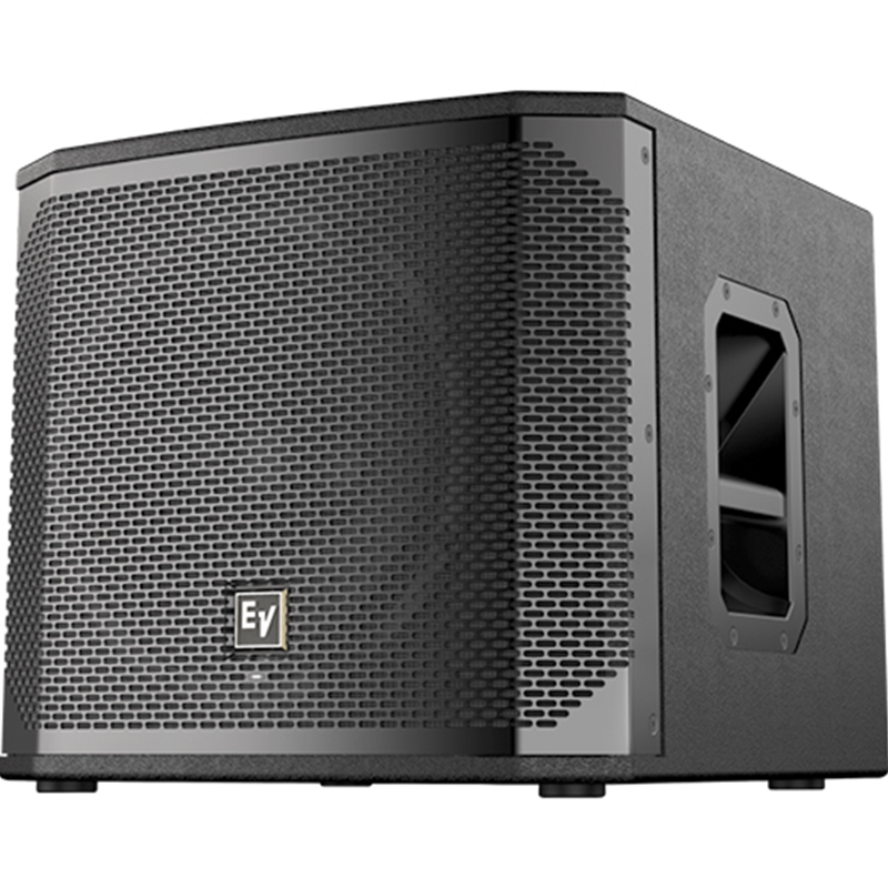 SE Systems - Electro-Voice ELX200-12SP-US, 12" powered subwoofer