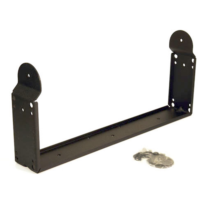 SE Systems - Electro-Voice MB200, Wall/ceiling U-bracket kit, black