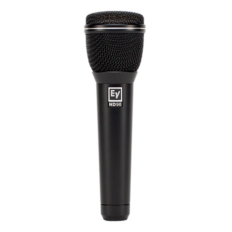 SE Systems - Electro-Voice ND96, supercardioid dynamic vocal mic