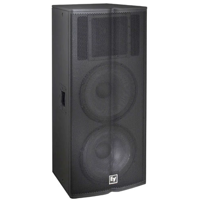 SE Systems - Electro-Voice TX2152, 1000 watts, dual 15-inch two-way ...