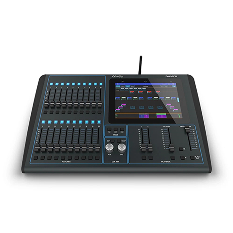 SE Systems - ChamSys QuickQ 10 Console, 1 Universe