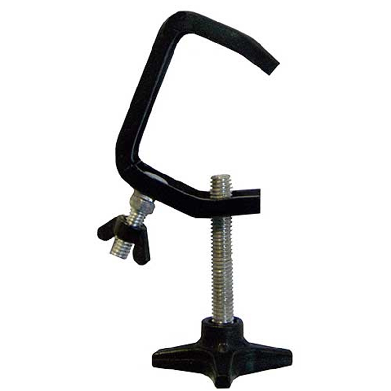 SE Systems - Chauvet DJ CLP03 Light Duty C-Clamp