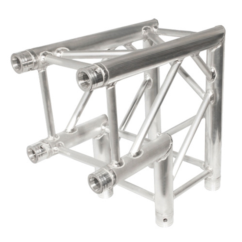 SE Systems - Trusst CT290-490C, 290mm (12in) Truss, 2-Way, 90° Corner