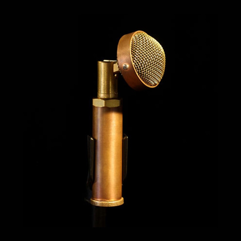 SE Systems - Ear Trumpet Labs Chantelle, Large-Diaphragm Condenser ...