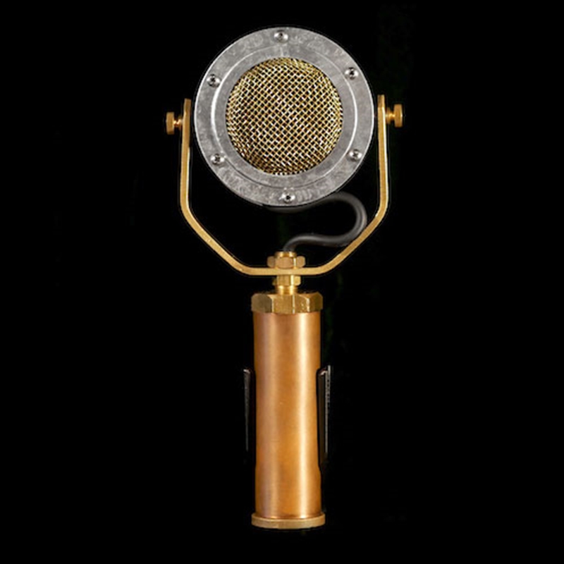 SE Systems - Ear Trumpet Labs Delphina, Large Diaphragm Condenser ...