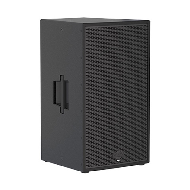 SE Systems - EAW RSX129 BLACK