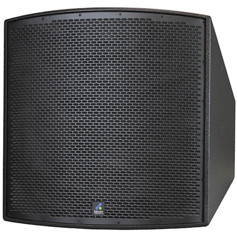 SE Systems - Fulcrum FH1596, Full-Range Coaxial Horn, 90° x 60°