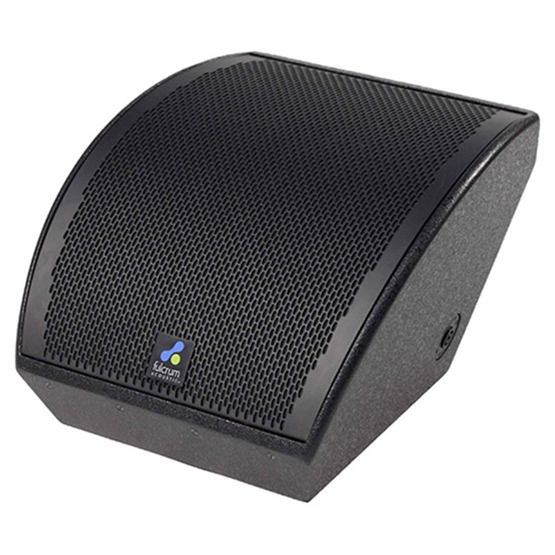 SE Systems - Fulcrum FX1295, 12 inch Coaxial Vocal Monitor,