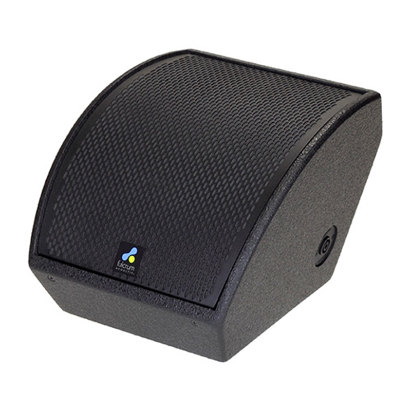 SE Systems - Fulcrum FX896, 8 inch Coaxial Vocal Monitor