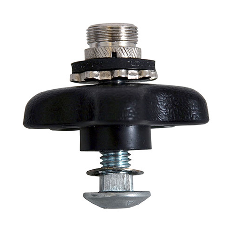 SE Systems - Galaxy Audio MBA, The Mic Boom Adaptor