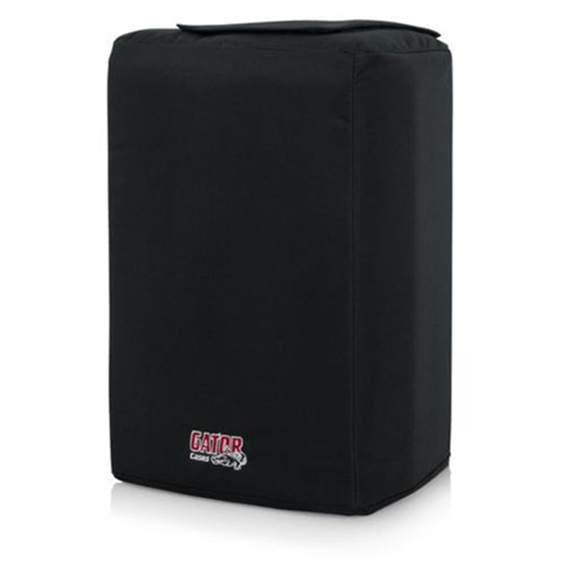 SE Systems - Gator Cases GPA-CVR10, Nylon Speaker Cover for Compact 10 ...