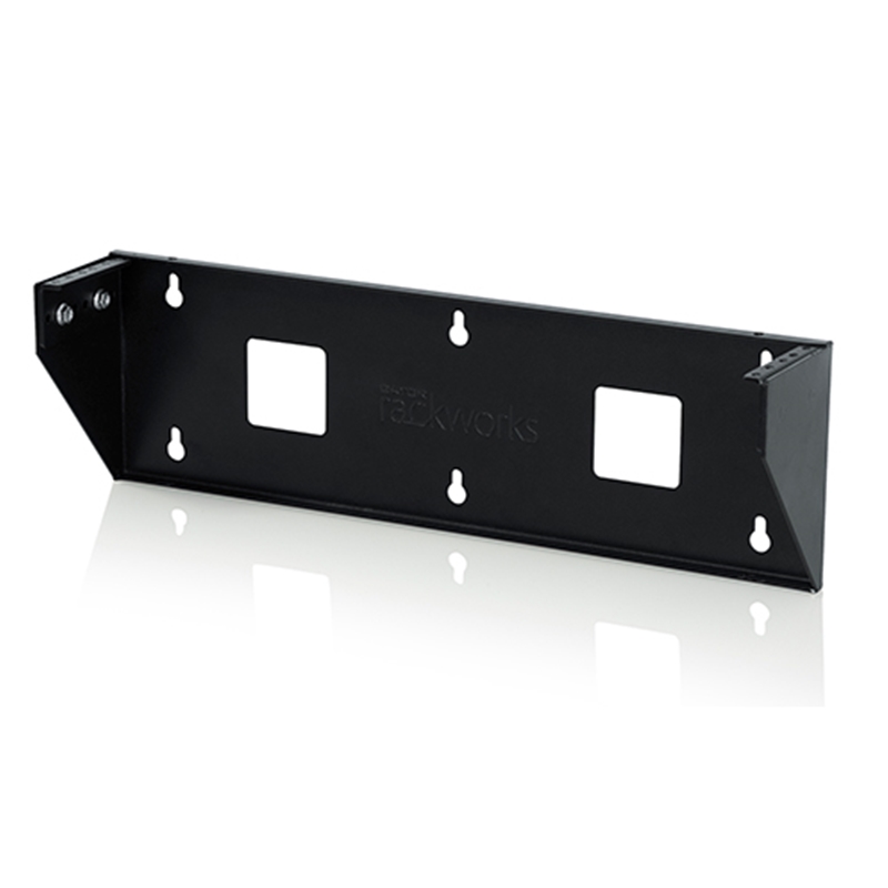 SE Systems - Gator Cases GRW-VRM2U, Gator Rackworks Vertical Mount ...