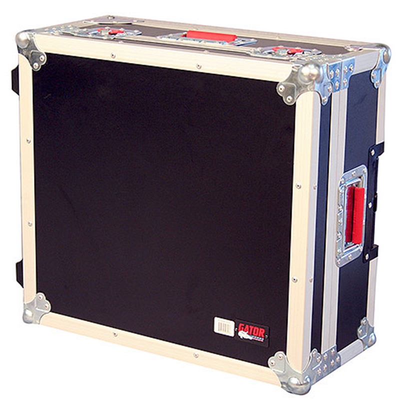 SE Systems - Gator Cases G-TOUR 19X21, ATA Wood Flight Case for Mixers ...