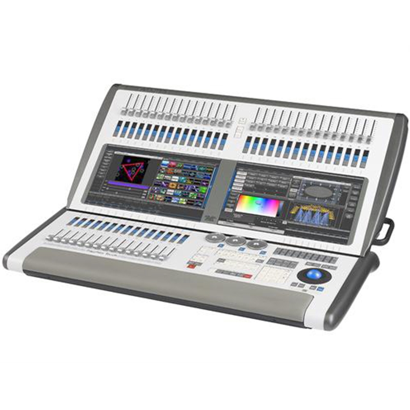 SE Systems - Avolites 30-01-4000 P, Sapphire Touch Console Package