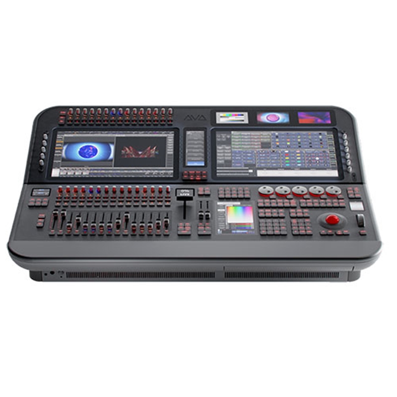 SE Systems - Avolites 30-01-7702 P, Diamond 9 215, Visual Canvas Controller