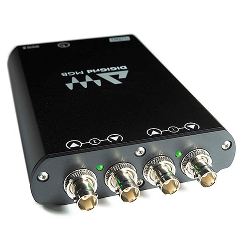 SE Systems - DiGiCo MGB-P, DiGi-Grid MGB Package