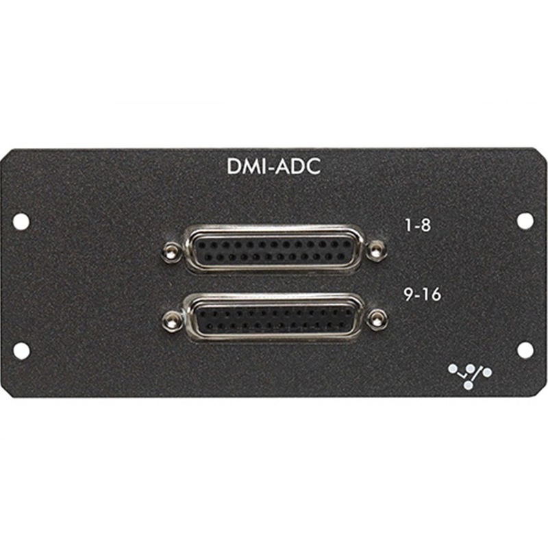 SE Systems - DiGiCo MOD-DMI-ADC