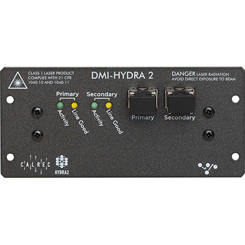 SE Systems - DiGiCo MOD-DMI-HYDRA2