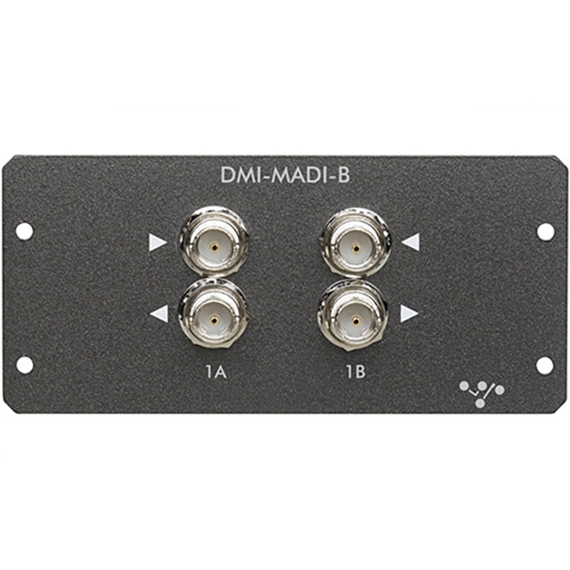 SE Systems - DiGiCo MOD-DMI-MADI-B