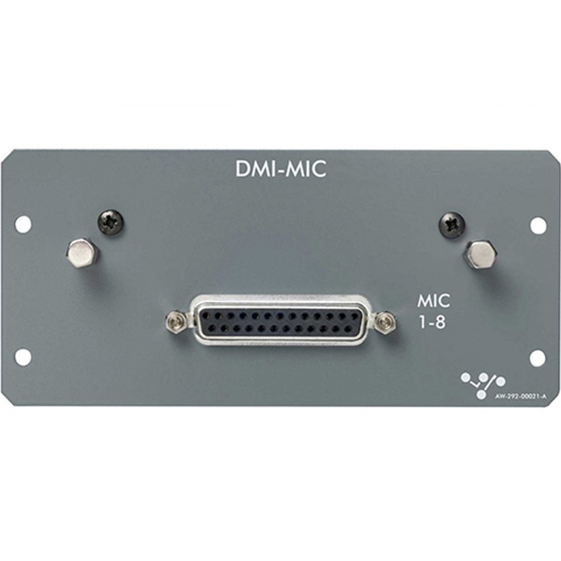 SE Systems - DiGiCo MOD-DMI-MICPRE