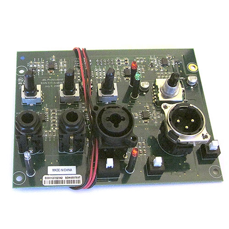 SE Systems - JBL 442973-001 Replacement EON 515 Input Module