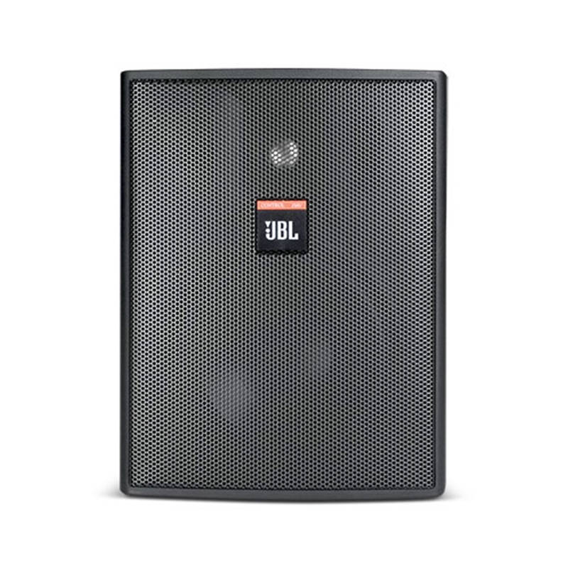SE Systems - JBL CONTROL 25AV, 5.25" Two-Way Vented System