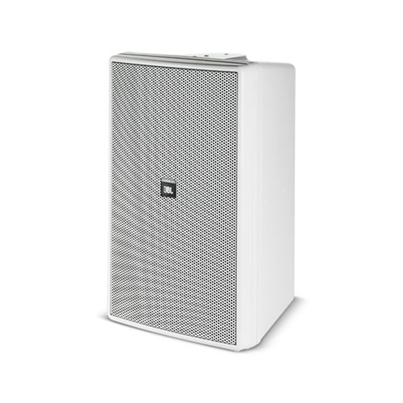 SE Systems - JBL CONTROL 30-WH, High Output Indoor/Outdoor 3-Way ...