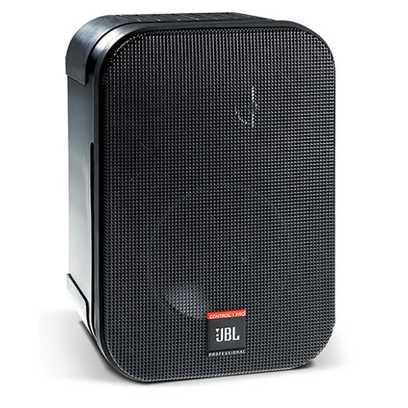 SE Systems - JBL CSS-1S/T, Compact 2-Way Surface-Mount Loudspeaker