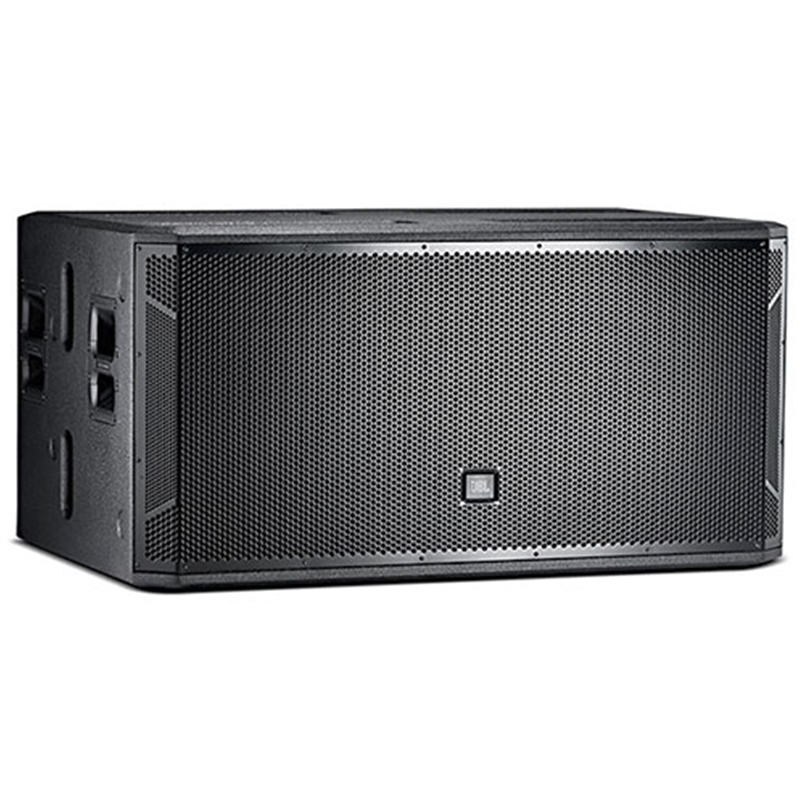 SE Systems - JBL SRX828S dual 18 passive subwoofer
