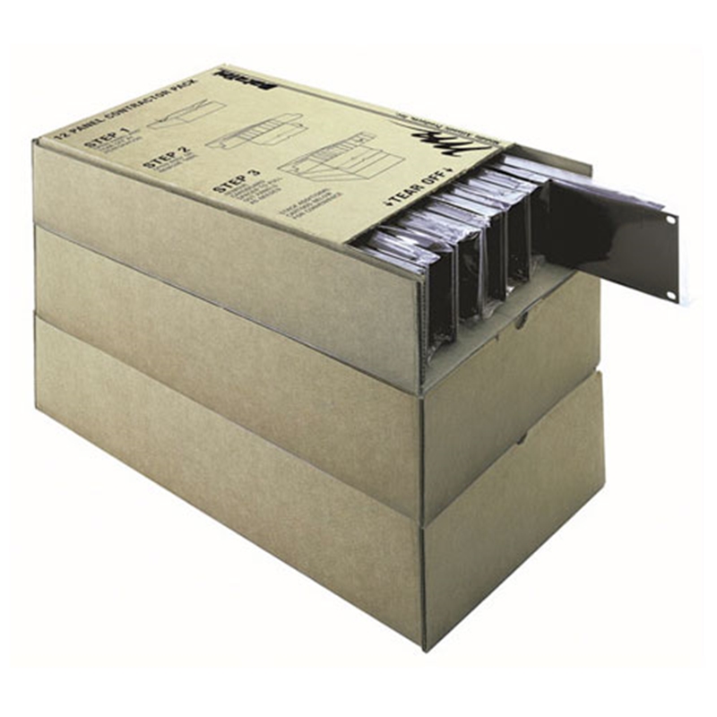 SE Systems - MAP EB2-CP12, 12PC. EB2 CONTRACT PACK