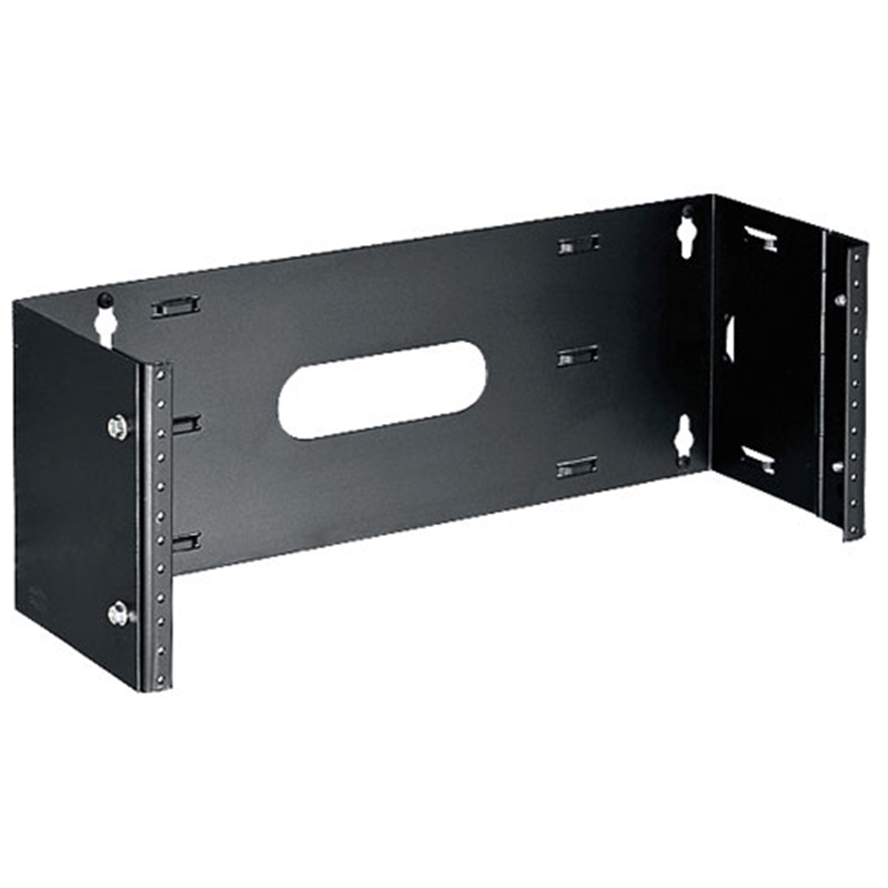 SE Systems - MAP HPM-4, 4SP WALLMNT HINGED PANEL