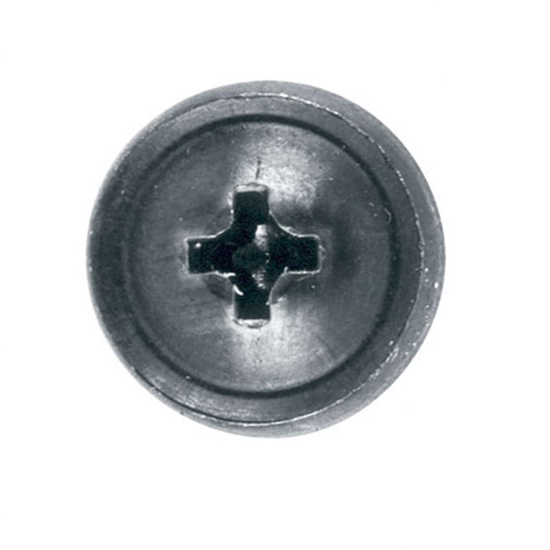 SE Systems - MAP HW100, 100PC 10-32 SCREW W/CAPT.