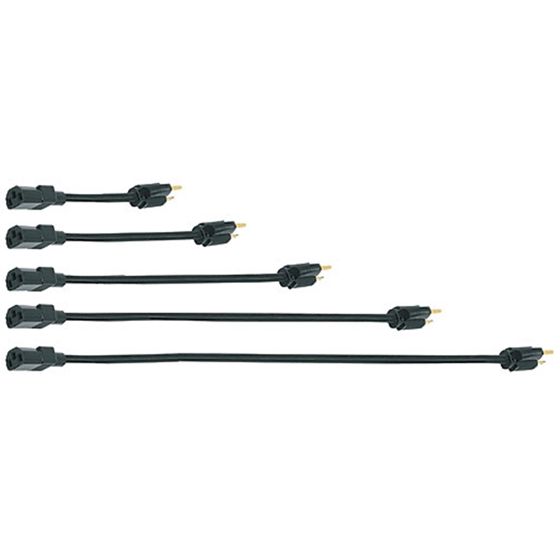 SE Systems - MAP IEC-120X1, 1-PACK 120"TWIST IEC