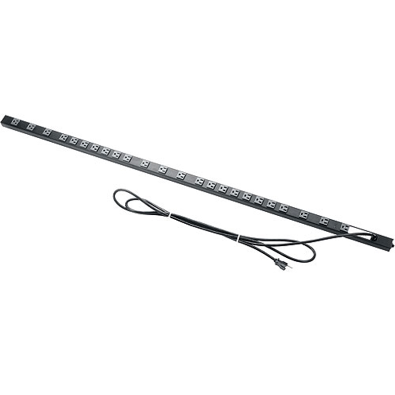 SE Systems - MAP PD-2415SC-NS, 24 OUTLET 1X15A CIRC. W/