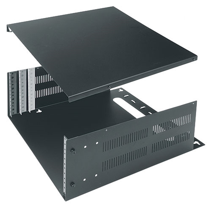 SE Systems - MAP SPM-4, 4SP SIDEWAYS PANEL MOUNT