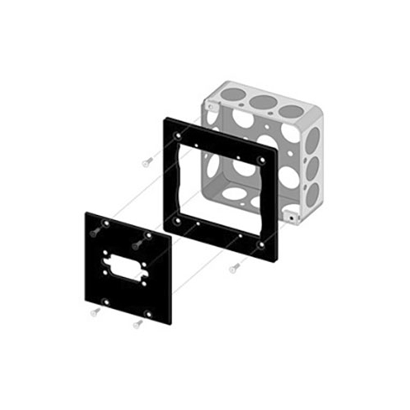 SE Systems - MAP UCP-ADP, 1900 ELEC BOX UCP ADAPTER