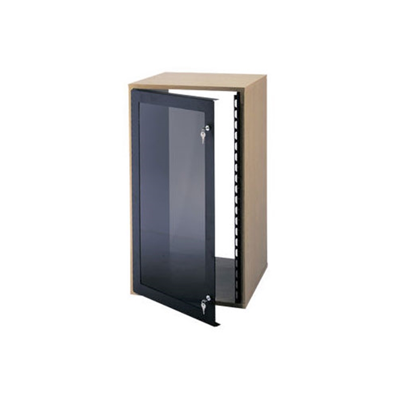 SE Systems - MAP VSDR-20, 20SP VENTED SPLT SECURITY