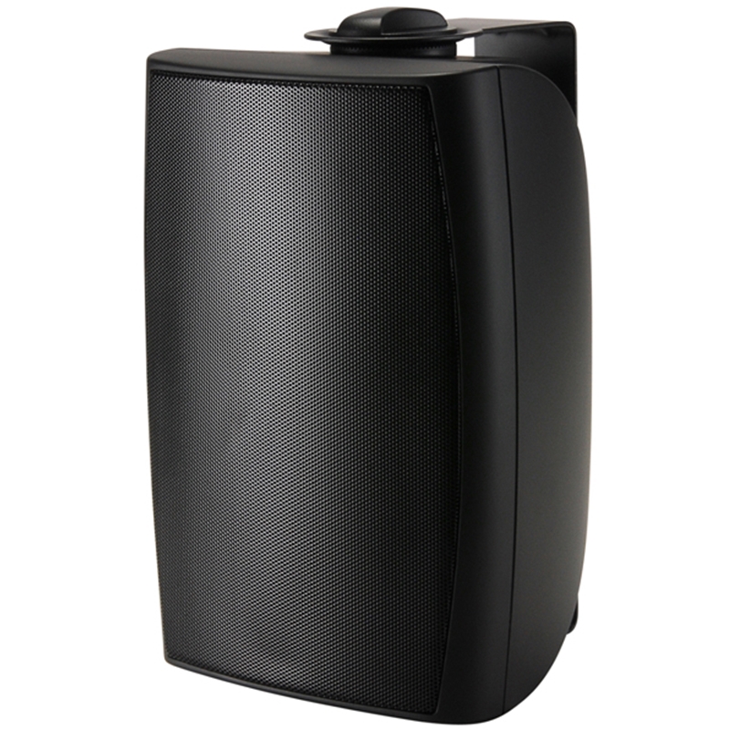 SE Systems - Quam Nichols FM4X1/70, 2-Way Loudspeaker System, BLACK Finish