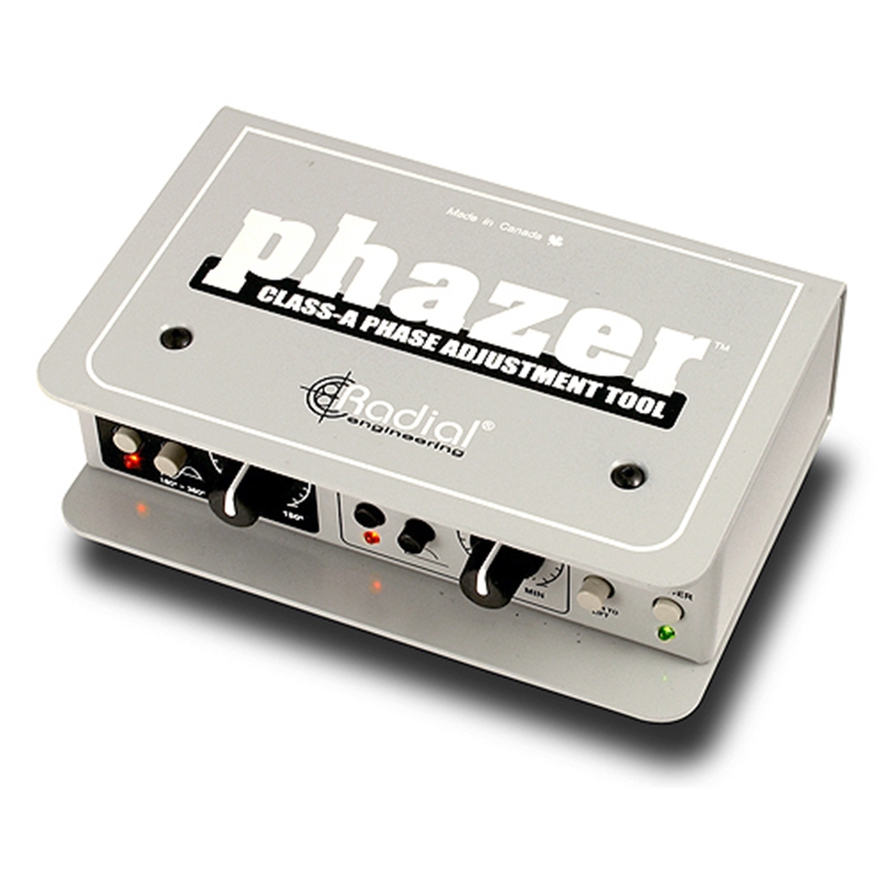 SE Systems - Radial Phazer, Phase adjustment tool, class-A w/ 360 deg ...
