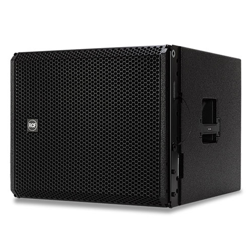 Se Systems Rcf Hdl36 As Active 15 Flyable Subwoofer Must Use Fb Hdl28 7499