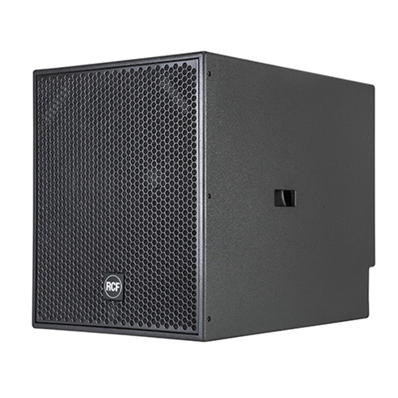 SE Systems - RCF S8018-MK2, Passive 18" Bass Reflex Subwoofer