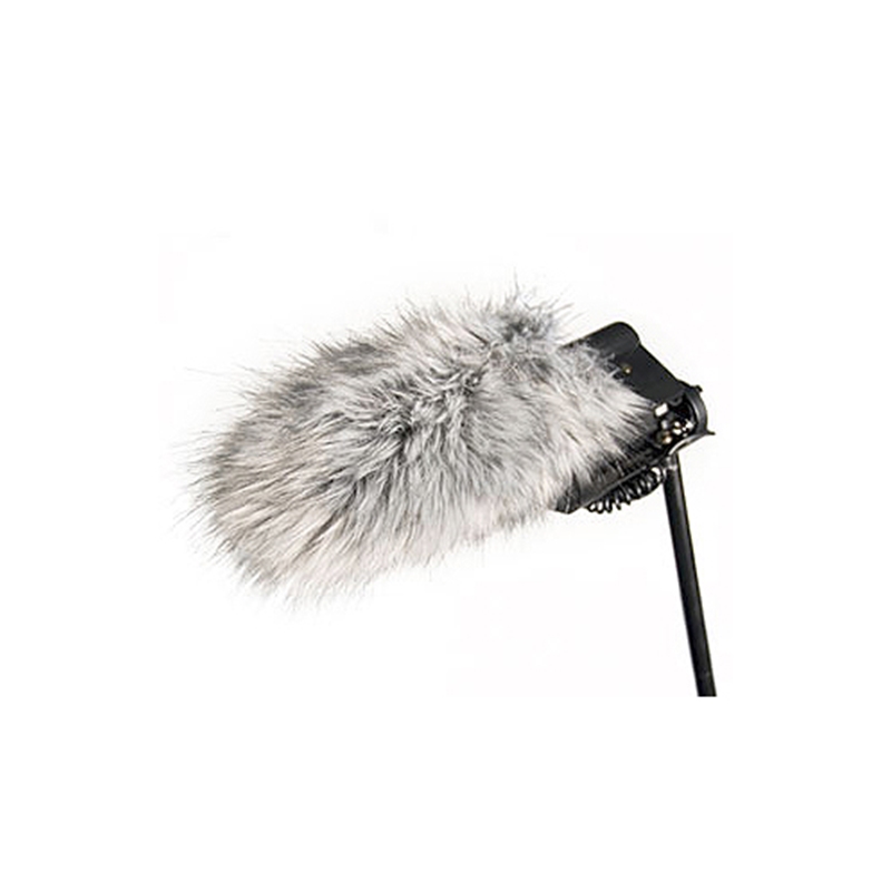 SE Systems - Rode Microphones Deadcat, Artificial fur windscreen