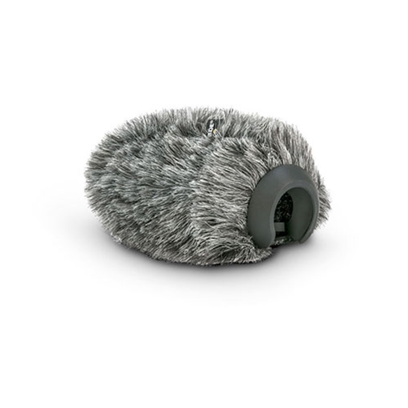 SE Systems - Rode Microphones DeadCat VMP, furry wind cover for the ...
