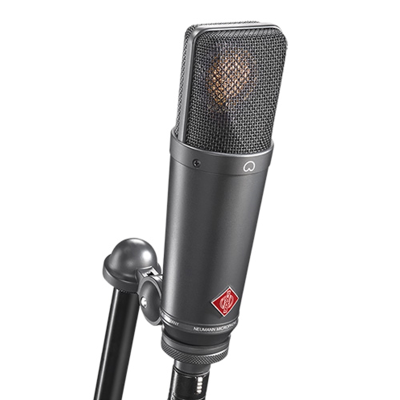SE Systems - Neumann TLM 193, Cardioid mic