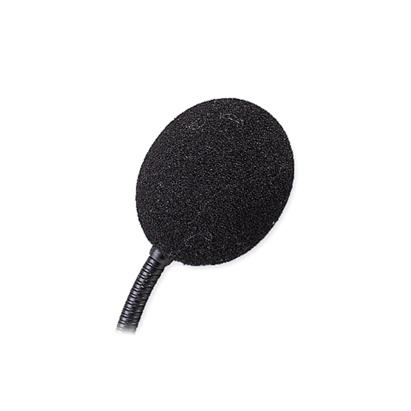 SE Systems - Shure A99WS, Black High Performance Ball Foam Windscreen ...