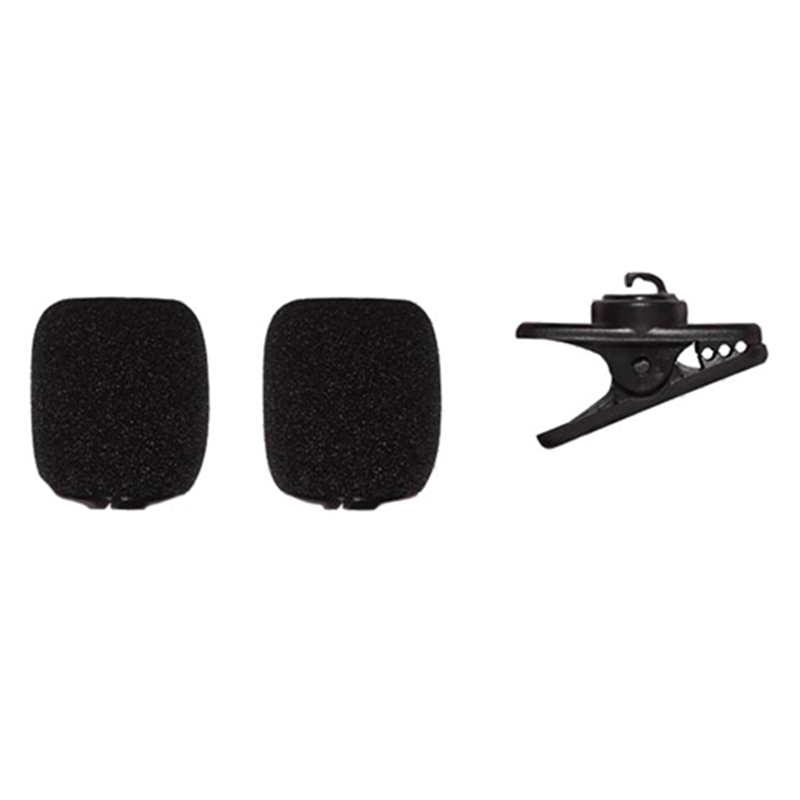 SE Systems - Shure RK378, Replacement Accessory Kit for SM35